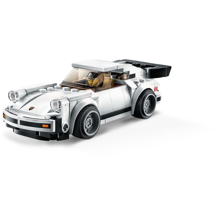 Jual LEGO-BRICK- LEGO 75895 SPEED CHAMPION 1974 PORSCHE 911 TURBO 3.0 ...