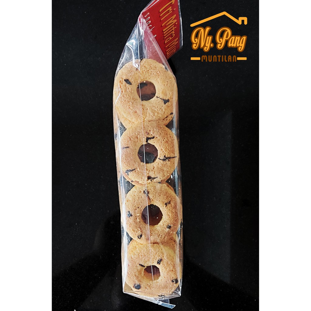 Jual KUE BOLU BULAT NYONYA PANG | OLEH-OLEH KHAS MUNTILAN MAGELANG ...