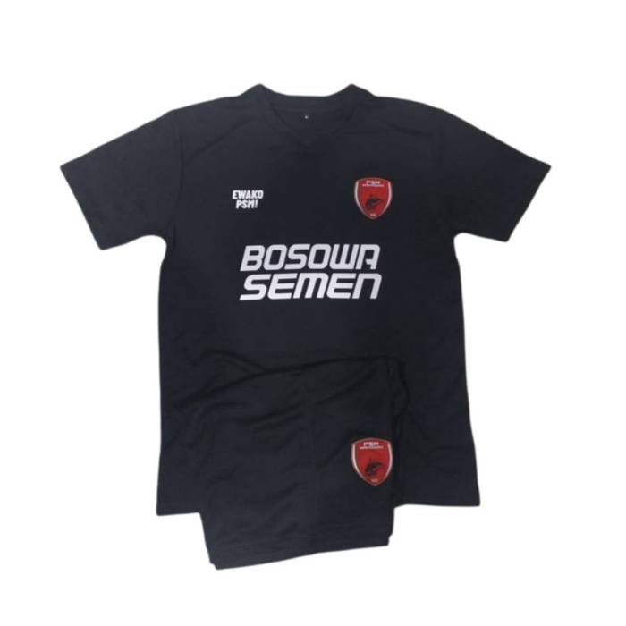 Jual JERSEY PSM TRAINING | Shopee Indonesia