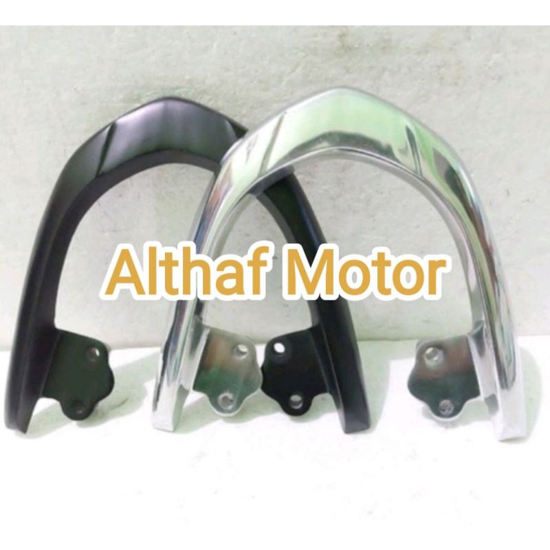 Jual behel begel planger pegangan jok belakang motor BEAT FI 2012-2015 ...