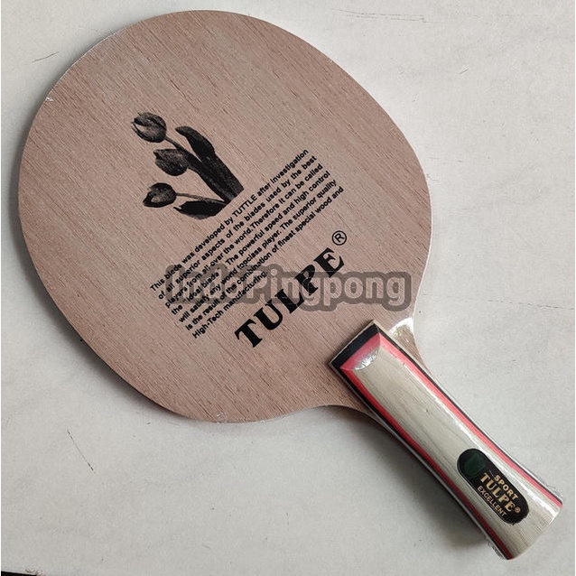 Jual Tuttle T-7006 Tulpe - Carbon T7006 | Shopee Indonesia