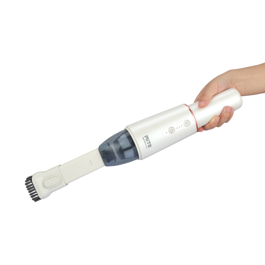 Jual MITO VC 100 VACUUM VACUM CLEANER MITO VC100 sephia Penyedot Debu ...