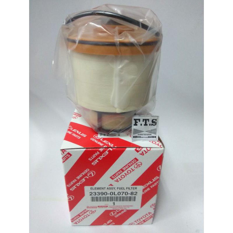 Jual filter solar Innova reborn | Shopee Indonesia