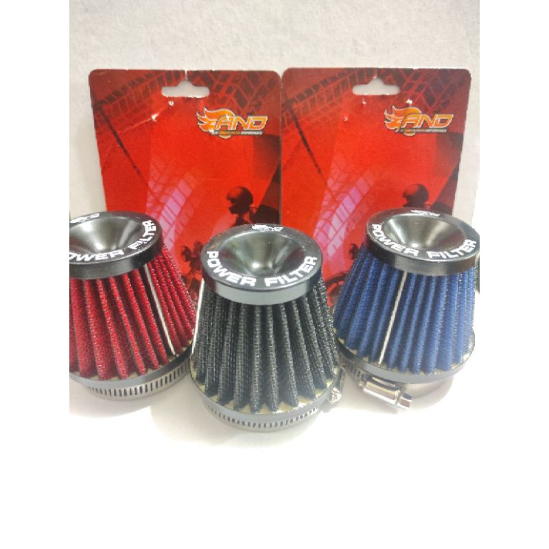 Jual Saringan Filter Karburator / Filter Udara / Tutup Karbu Variasi Pe ...