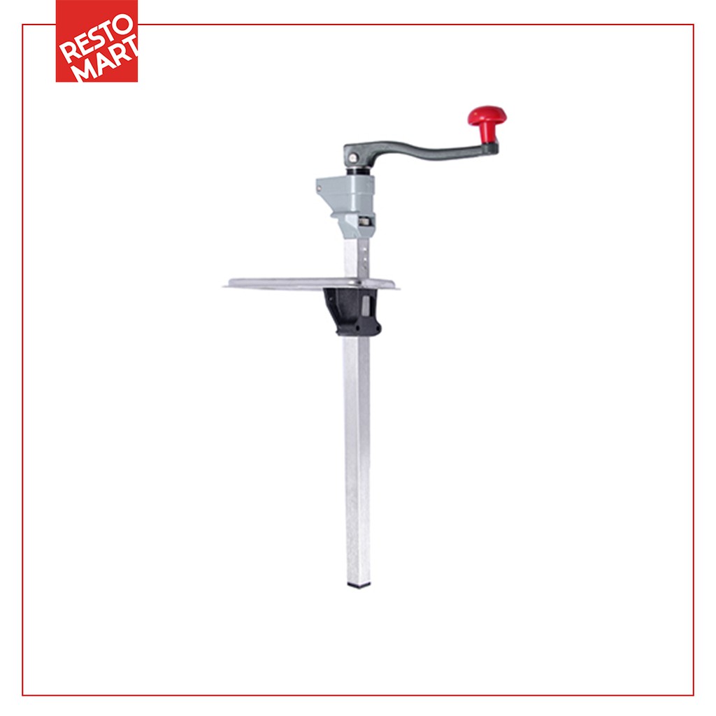 Jual Pembuka Kaleng Commercial / Table Can Opener Deluxe BONZER ...