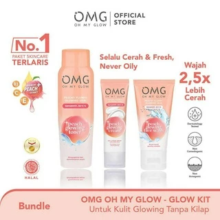 Toko Online OMG Beauty Official Shop | Shopee Indonesia
