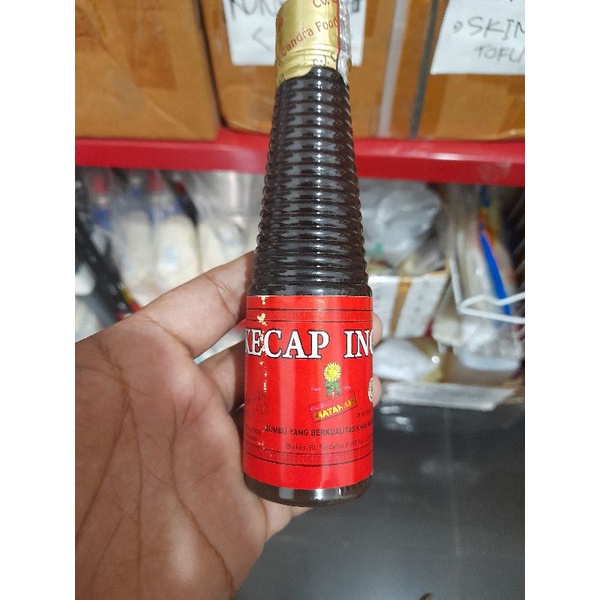 Jual kecap inggris halal premium quality 150ML | Shopee Indonesia