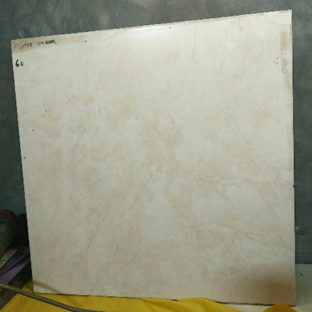 Jual Keramik Asia Tile (Zigma Cream) | Shopee Indonesia