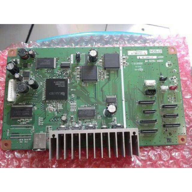 Jual Mainboard epson 1390 | Shopee Indonesia