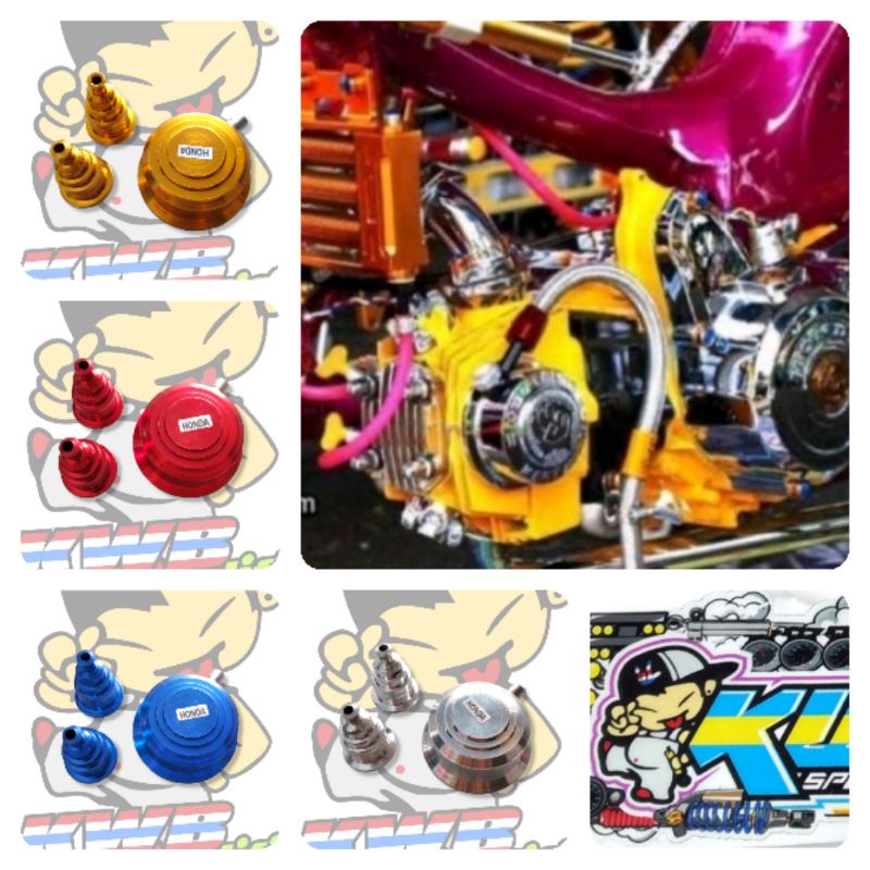 Jual Tutup noken timing honda set tutup klep astrea grand legenda blade ... Jual Tutup noken timing honda set tutup klep astrea grand legenda blade ...