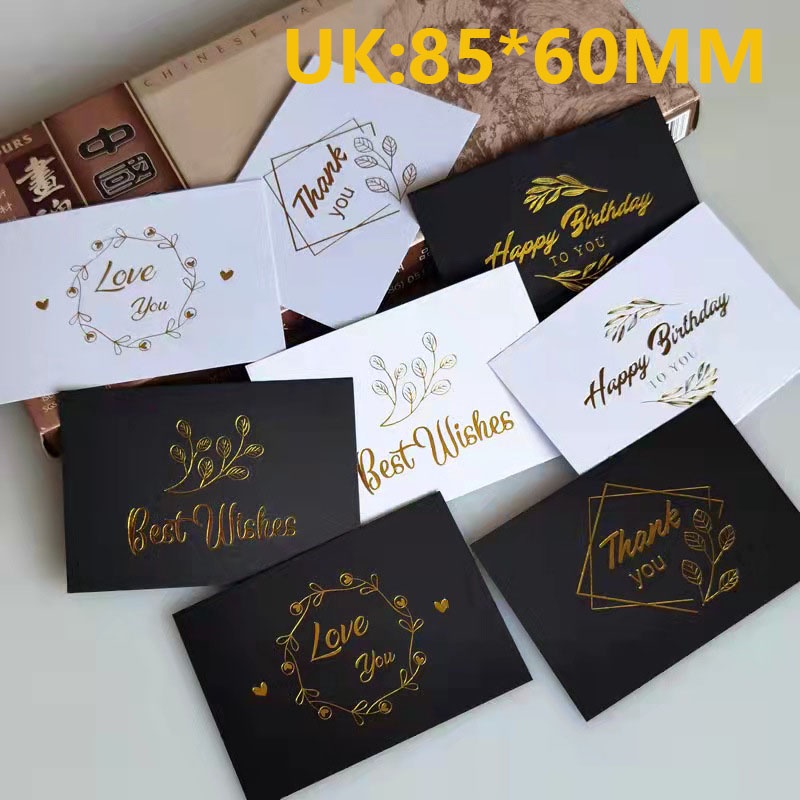 Jual cod&ready Kartu Ucapan/Greeting Card/Gift Card/Kartu Wedding ...