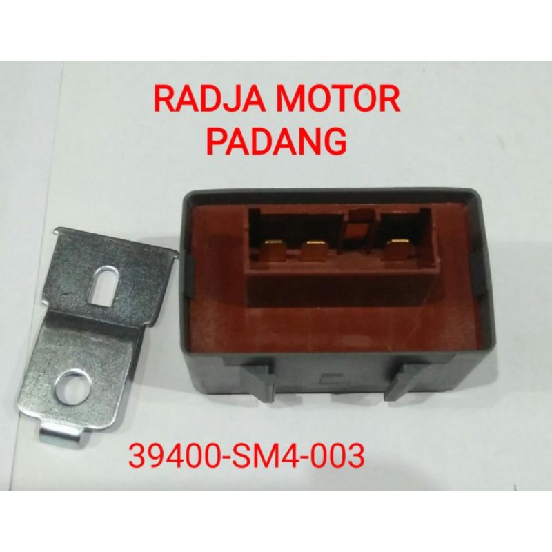 Jual main relay relay pompa minyak honda civic genio estillo accord ...