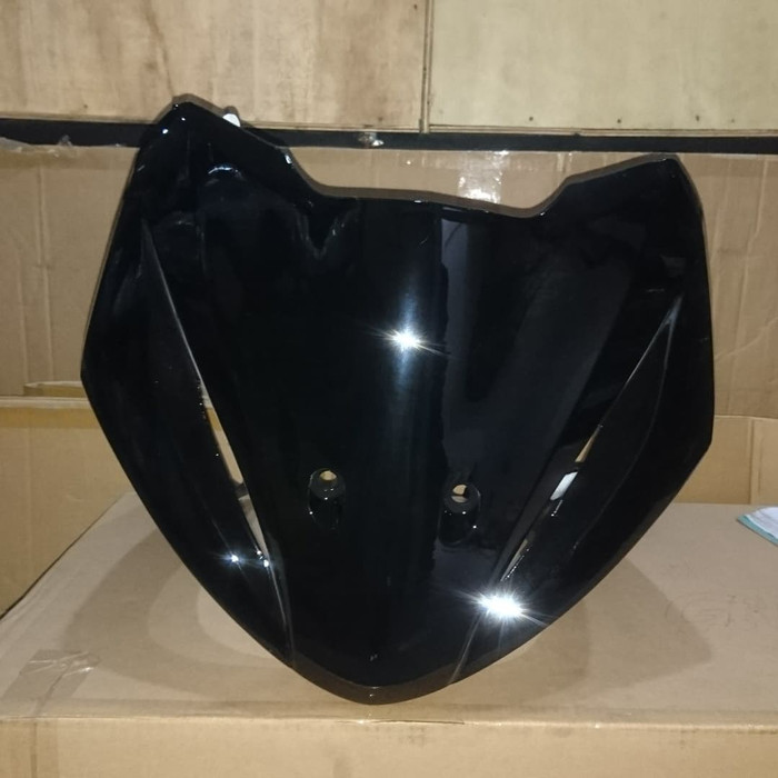 Jual Panel Absolute Revo Fit Hitam merk WIN | Shopee Indonesia