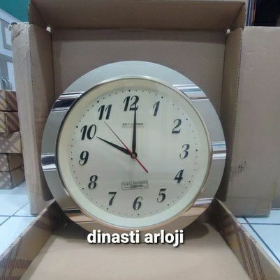 Jual jam dinding melody / tiap jam bunyi | Shopee Indonesia