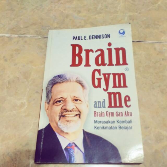 Jual buku tentang brain Gymme senam otak | Shopee Indonesia