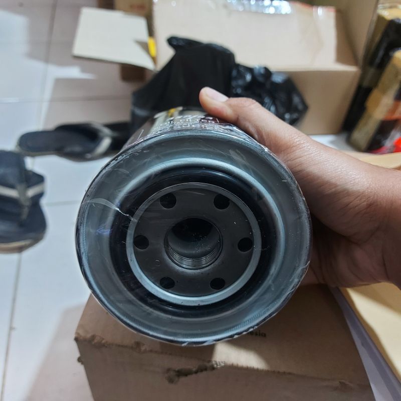 Jual Filter Oli Mitsubishi L300, Kuda Diesel, Pajero Sport Old, Triton ...