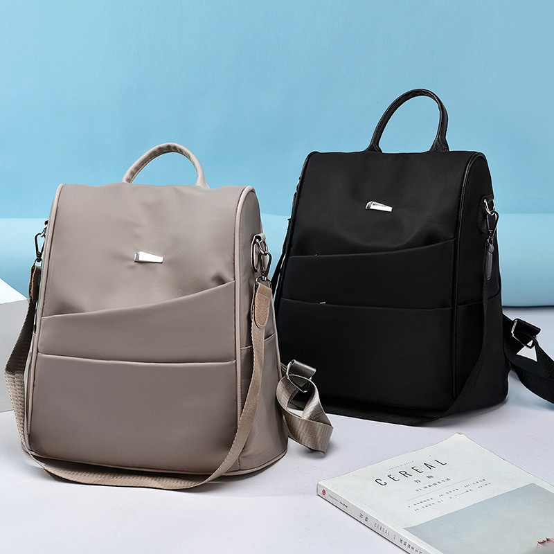 Jual Tas Ransel Batam Wanita Import Korea LDJ5822 Tas Sekolah Cewek SMP ...