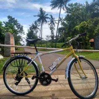 Jual Federal Sepeda Terlengkap & Harga Terbaru Mei 2024 | Shopee Indonesia