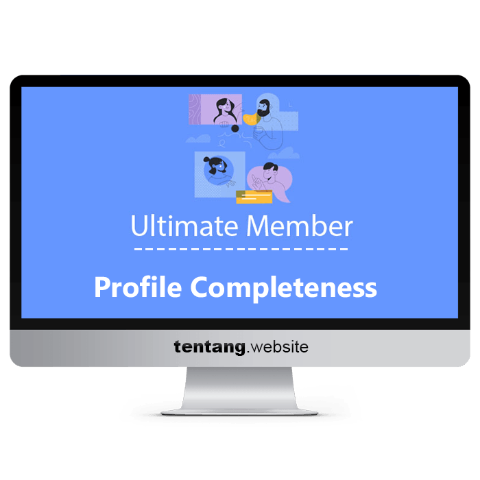 Jual Ultimate Member Profile Completeness | Shopee Indonesia