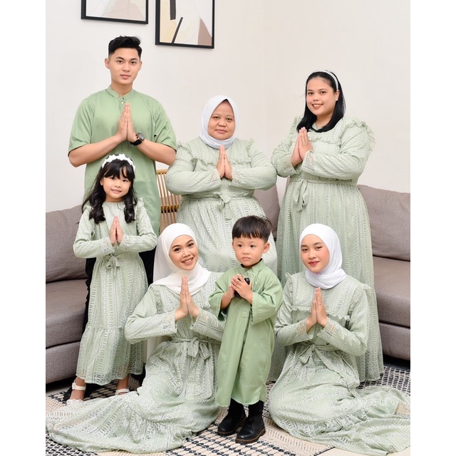 Jual Rayyana SERIES (MAXY) | Shopee Indonesia