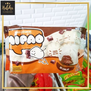 Jual Pelangi Mipao isi Coklat 510 gr isi 30 Pcs | Shopee Indonesia