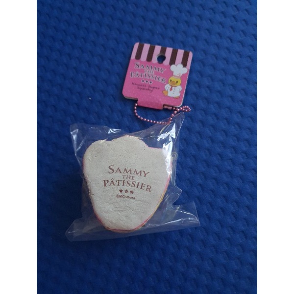 Jual Squishy Sammy The Patissier Rainbow Cake | Shopee Indonesia