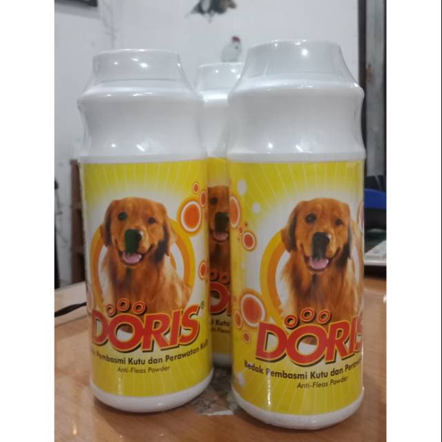 Jual BEDAK KUTU-DORIS | Shopee Indonesia