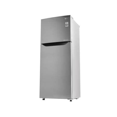 Jual Kulkas 2 pintu Inverter LG tipe GN-B302SLCL | Shopee Indonesia