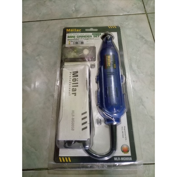 Jual mini grinder mollar | Shopee Indonesia