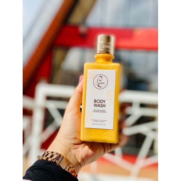 Jual Body Wash Bebwhitec Formula Baru Shopee Indonesia 6133