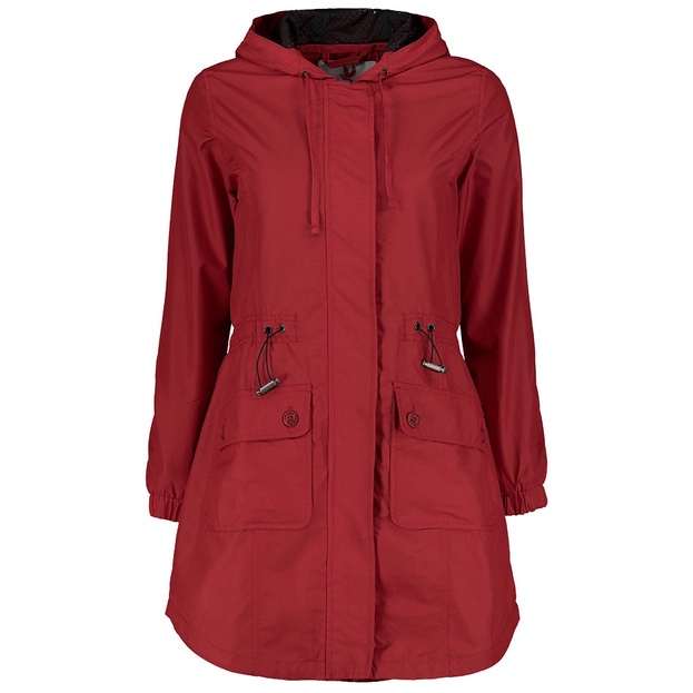 Jual CARDINAL GIRL JACKET 46 (MERAH) | Shopee Indonesia