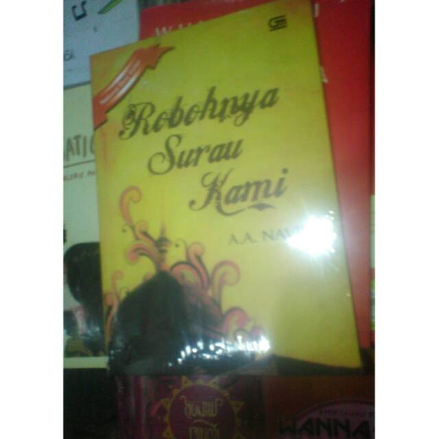 Jual Novel angkatan 20 s/d 30 an | Shopee Indonesia