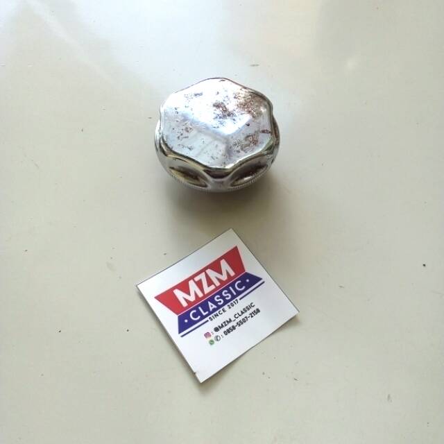 Jual Tutup Tangki Diesel Original CB | Shopee Indonesia