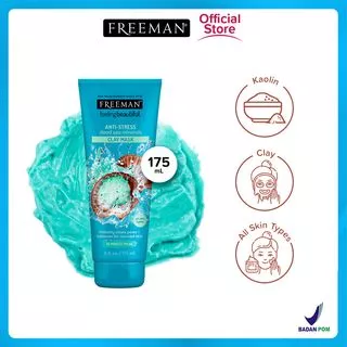 Toko Online Freeman Beauty Official Shop | Shopee Indonesia