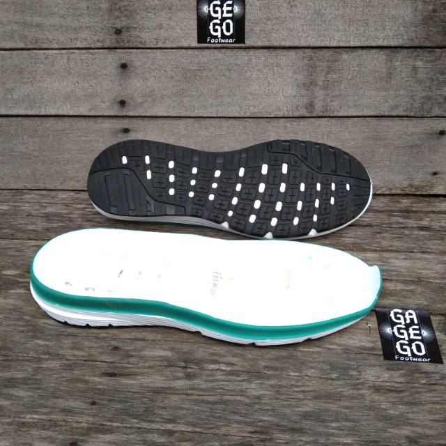 Jual Outsole sepatu running adidas ori | Shopee Indonesia