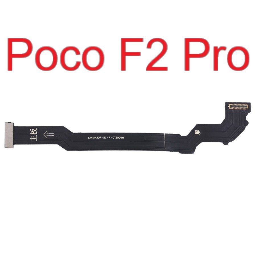 Jual Flexibel LCD - Xiaomi Poco F2 Pro | Shopee Indonesia