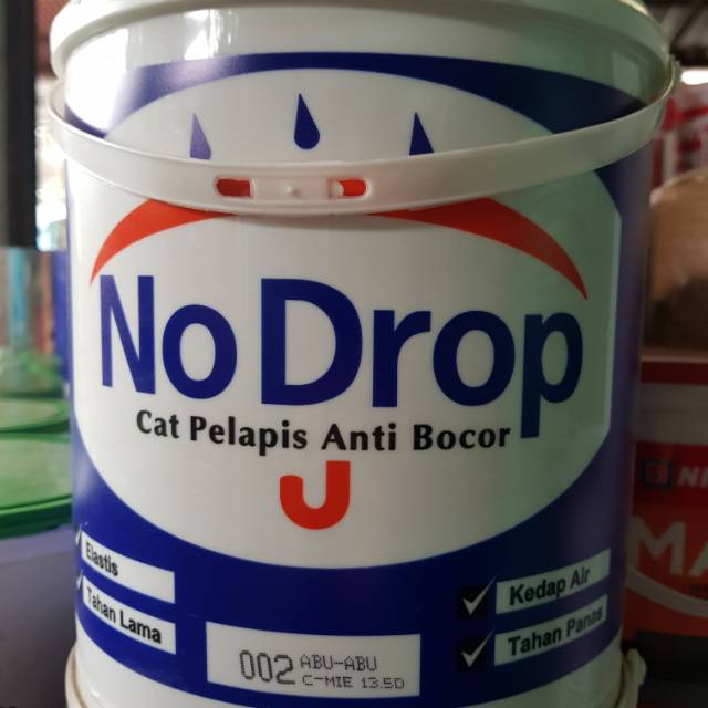 Jual No drop galon 5 kg 002 | Shopee Indonesia