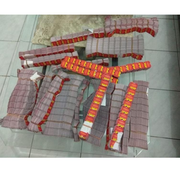 Jual Model Baru.. tiket timezone 2000 tiket (expired desember 2024 ...