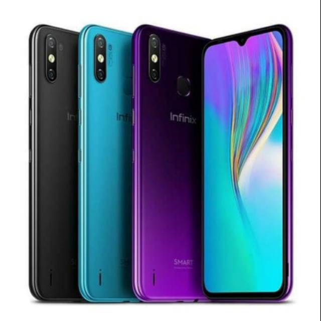 Jual INFINIX SMART 4 GARANSI RESMI | Shopee Indonesia