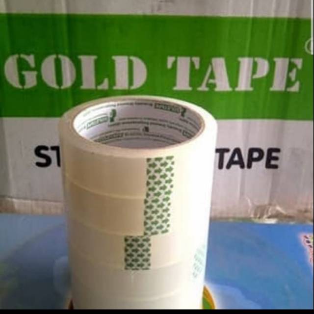 Jual Isolasi solatip besar 1 inch (satuan) | Shopee Indonesia