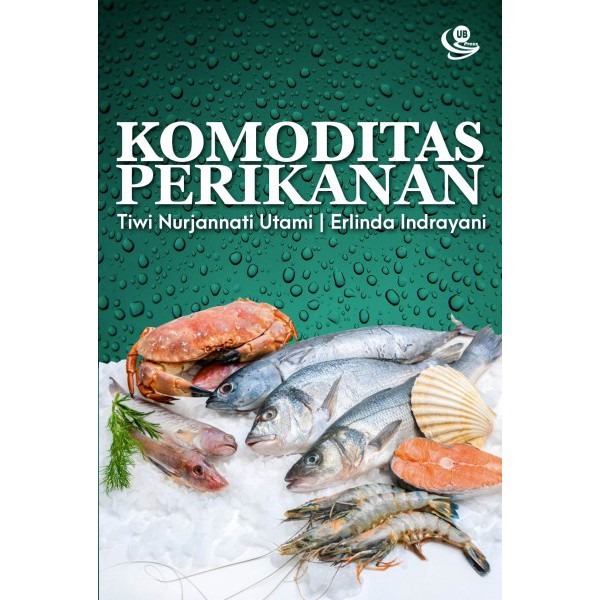 Jual Buku Original Komoditas Perikanan Shopee Indonesia