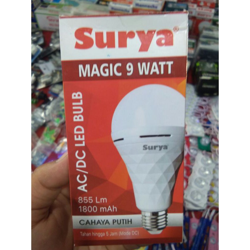Jual lampu led emergency otomatis | Shopee Indonesia