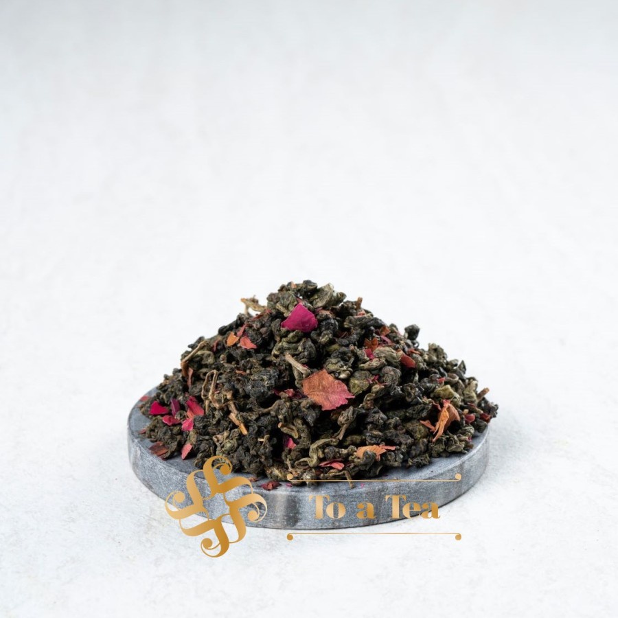 Jual Rose Velvet - Artisan Teas | Shopee Indonesia