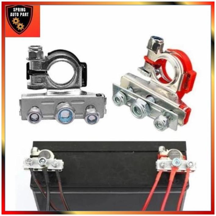 Jual Terminal Aki Mobil | Shopee Indonesia