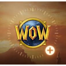 Jual World of Warcraft Game Time - 60 Days | Shopee Indonesia