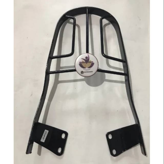 Jual dudukan box xeon behel bagasi xeon breket box | Shopee Indonesia