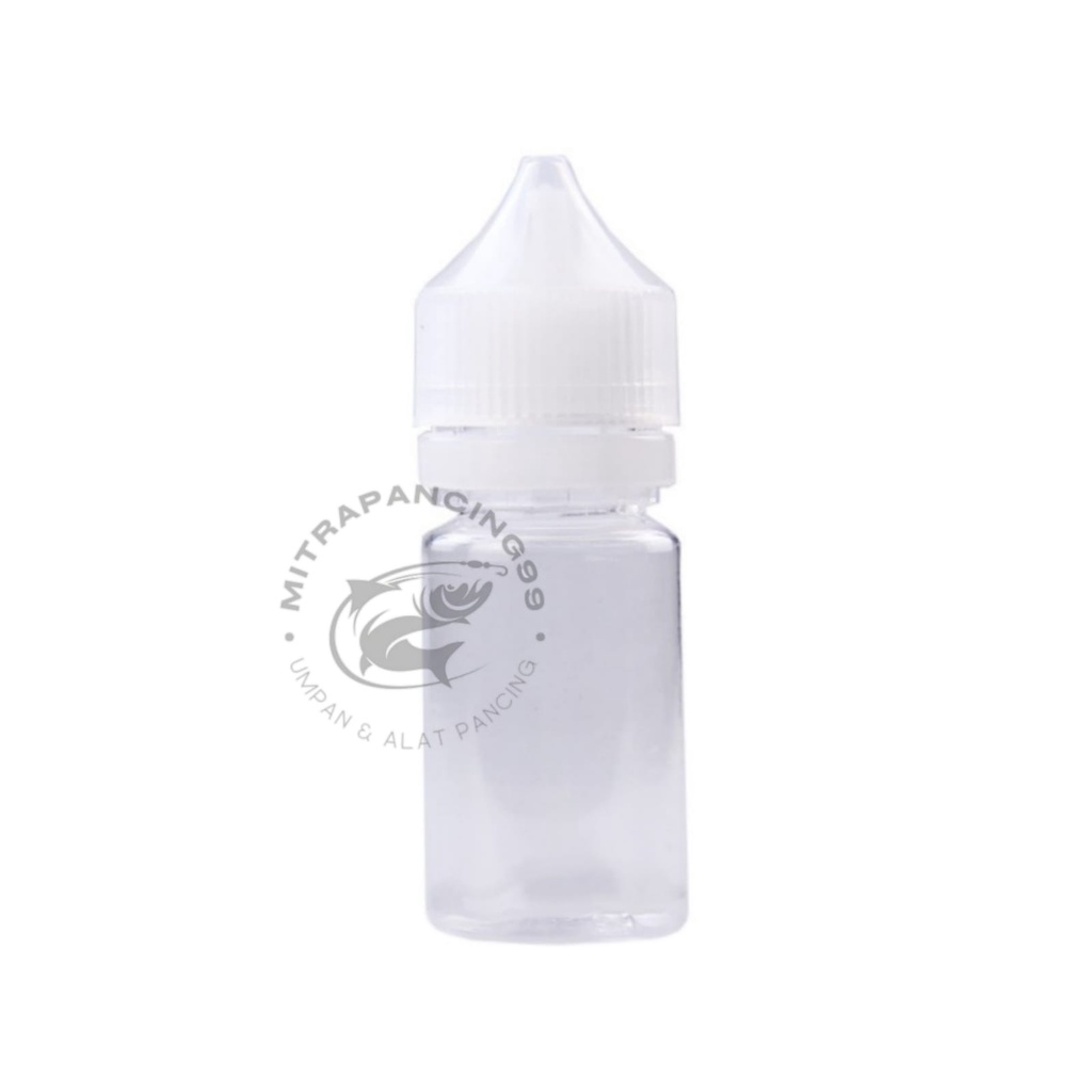Jual Botol Tetes Plastik Va pe - Botol Plastik Kosong Bening 30ml ...