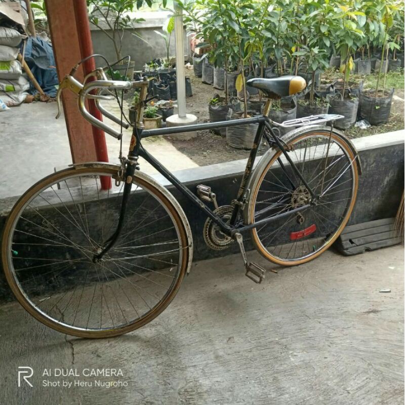 Jual Sepeda Balap Jadul Phoenix | Shopee Indonesia