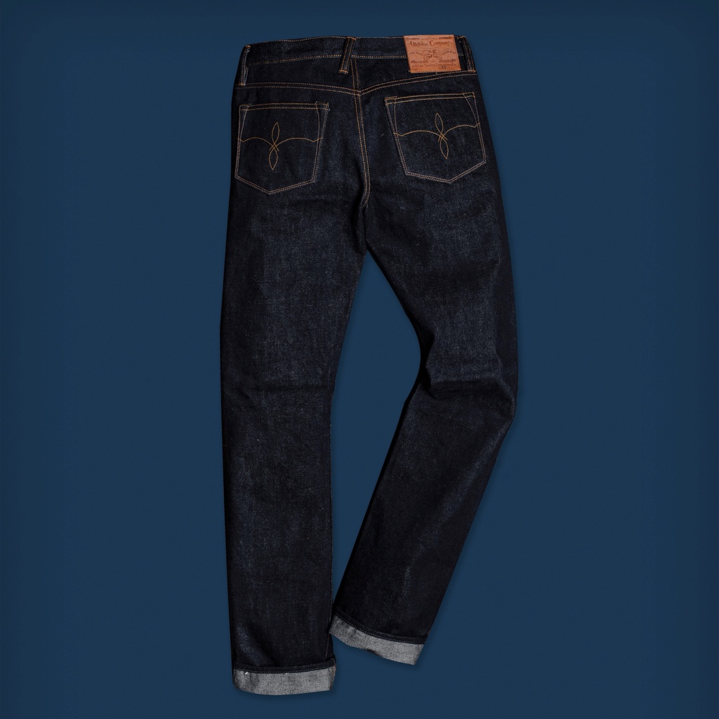 Jual Oldblue Co. 21/23 Oz Heavy Weight Edition 'Beast' 2024 | Shopee ...