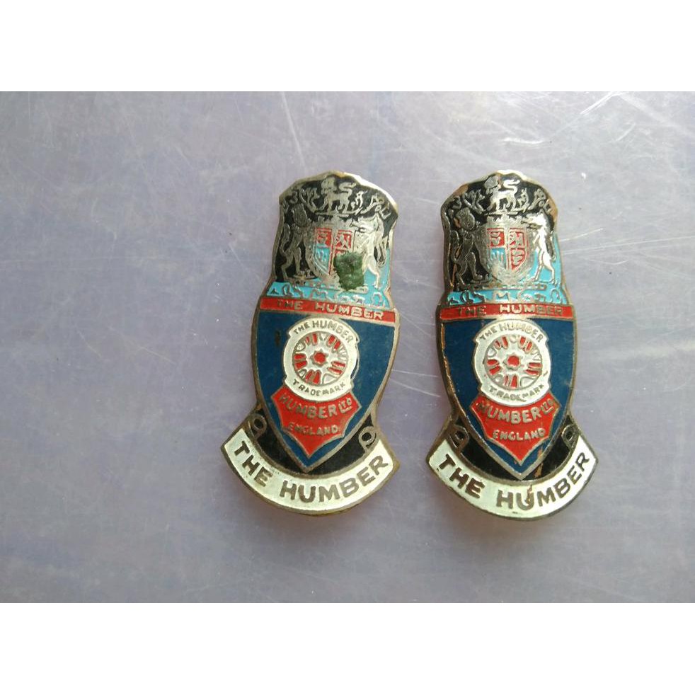 Jual emblem merk humber | Shopee Indonesia